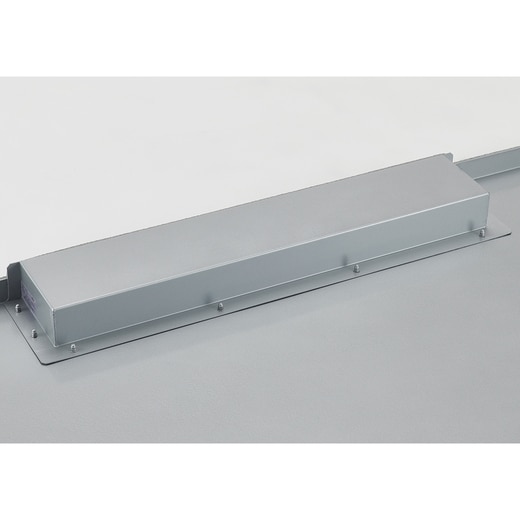 ラミナLED W1500×D910 ブラック(LL150BL)｜エクステリア（外構）・玄関まわりの通販｜ミラタップ（旧サンワカンパニー）