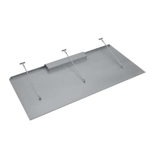 ラミナLED W1900×D910 ブラック(LL190BL)｜エクステリア（外構）・玄関まわりの通販｜ミラタップ（旧サンワカンパニー）