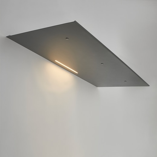 ラミナLED W1900×D910 ブラック(LL190BL)｜エクステリア（外構）・玄関まわりの通販｜ミラタップ（旧サンワカンパニー）